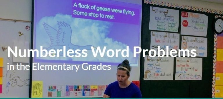 Math Routines – Beyond the Algorithm