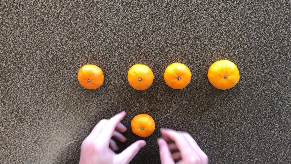 3 - Act Tasks - Beyond the Algorithm