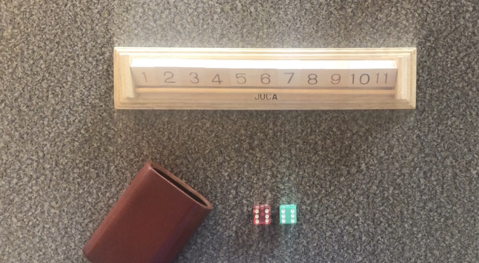 3 - Act Tasks - Beyond the Algorithm