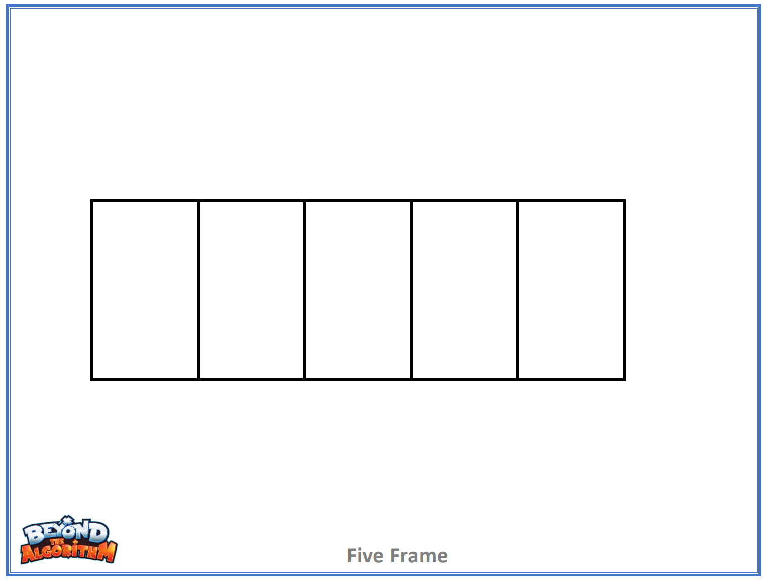 Math Toolkit – Beyond the Algorithm