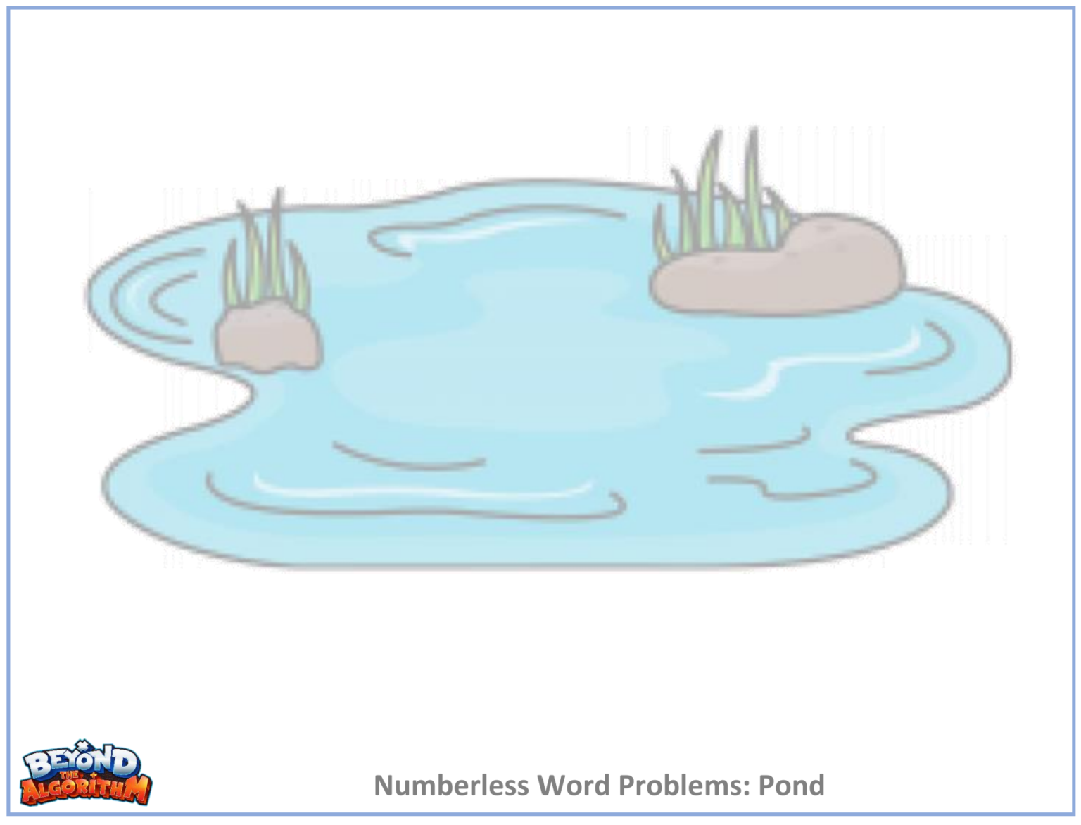 Math Toolkit – Beyond the Algorithm