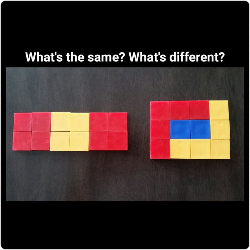 Math Routines - Beyond the Algorithm